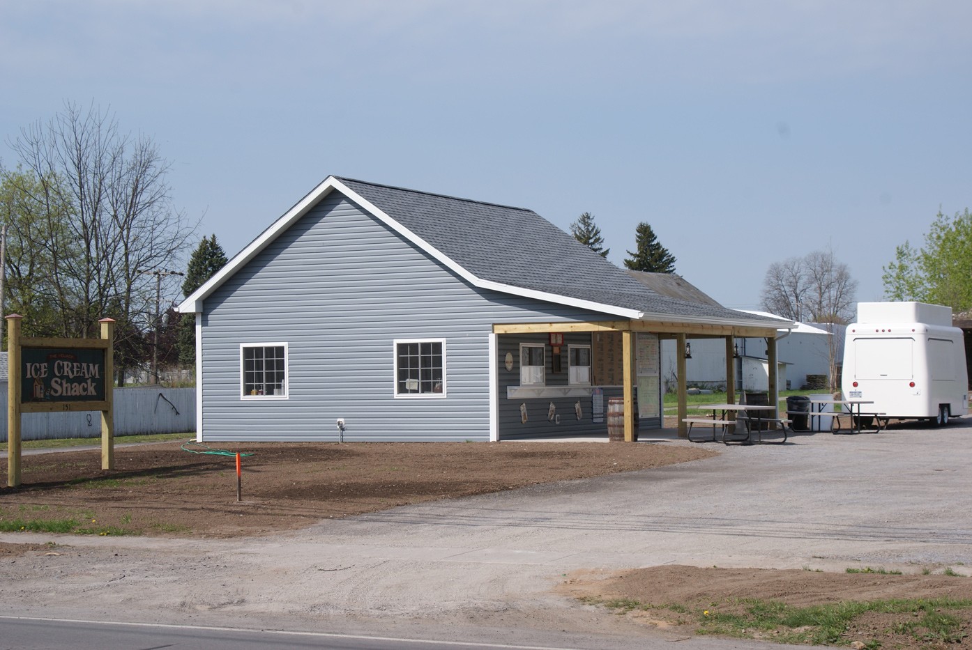 Country Contracting, inc. – Celebrating over 25 years in service